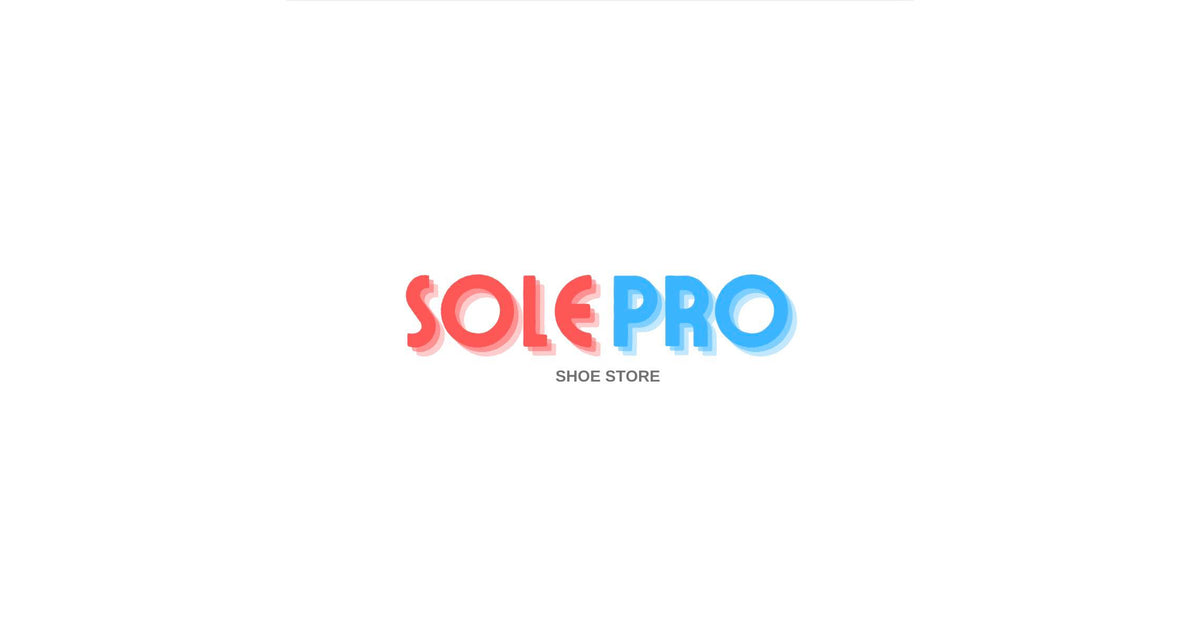 SOLEPRO SHOE STORE