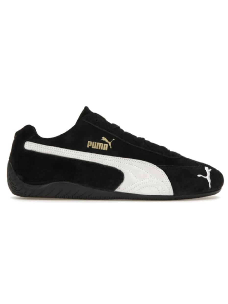 Puma Speedcat OG Black – SOLEPRO SHOE STORE
