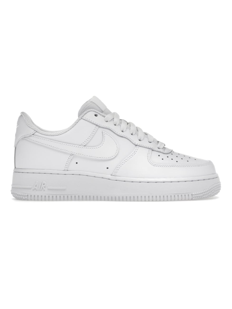 Airforce 1 Triple White – SOLEPRO SHOE STORE